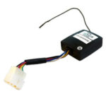 Hyundai DHY6000SE Diesel Generator - Generators Direct