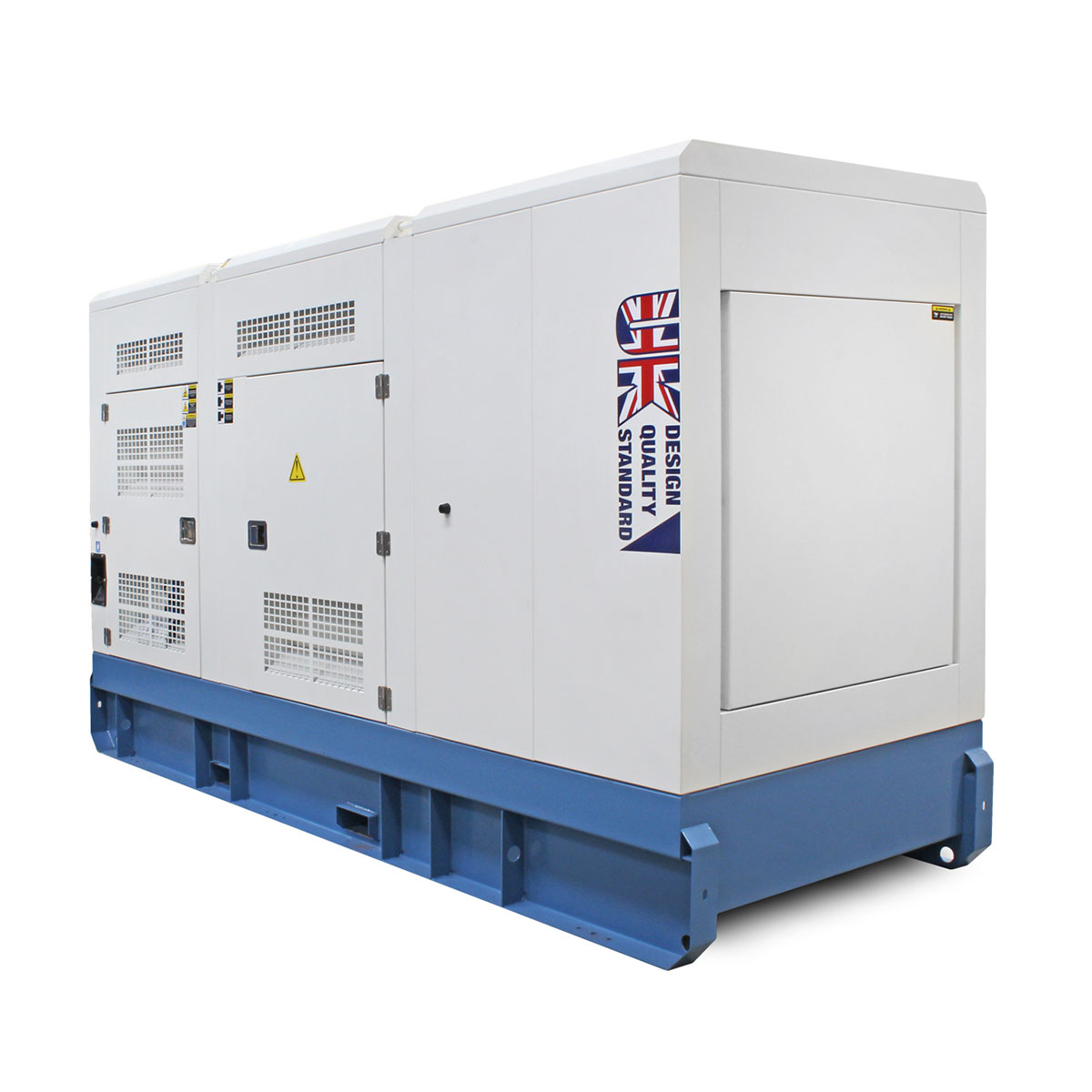 Evopower 360 kVa Diesel Generator | Generators Direct