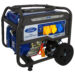 Ford FG9250E Q Series Electric Start Petrol Generator - Generators Direct