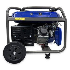 Ford FG4650 Q Series Petrol Generator - Generators Direct