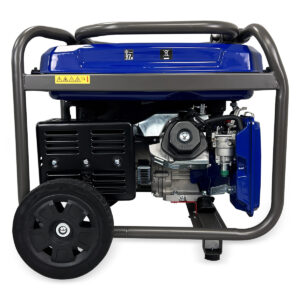 Ford FG7750E Q Series Electric Start Petrol Generator - Generators Direct