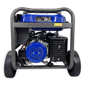 Ford FG9250E Q Series Electric Start Petrol Generator - Generators Direct