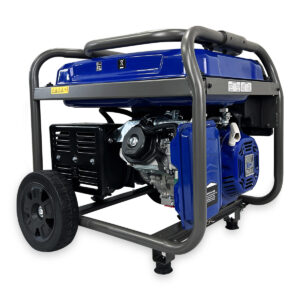 Ford FG9250E Q Series Electric Start Petrol Generator - Generators Direct