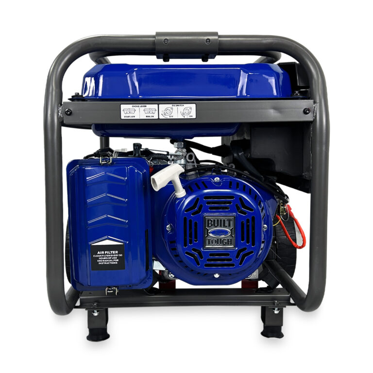 Ford FG9250E Q Series Electric Start Petrol Generator - Generators Direct