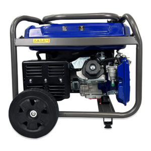 Ford FG9250E Q Series Electric Start Petrol Generator - Generators Direct
