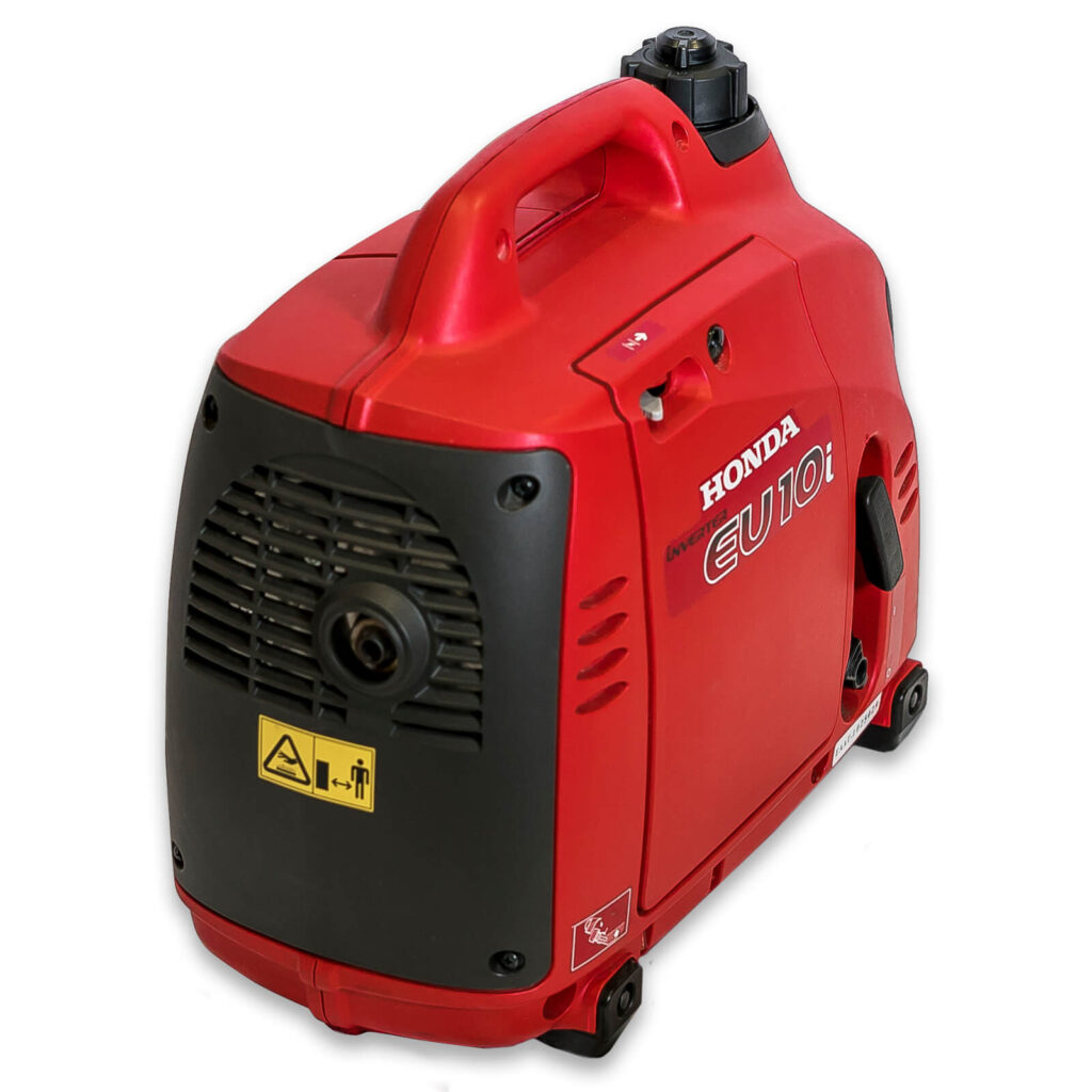 Honda EU10i Inverter Suitcase Generator | Generators Direct