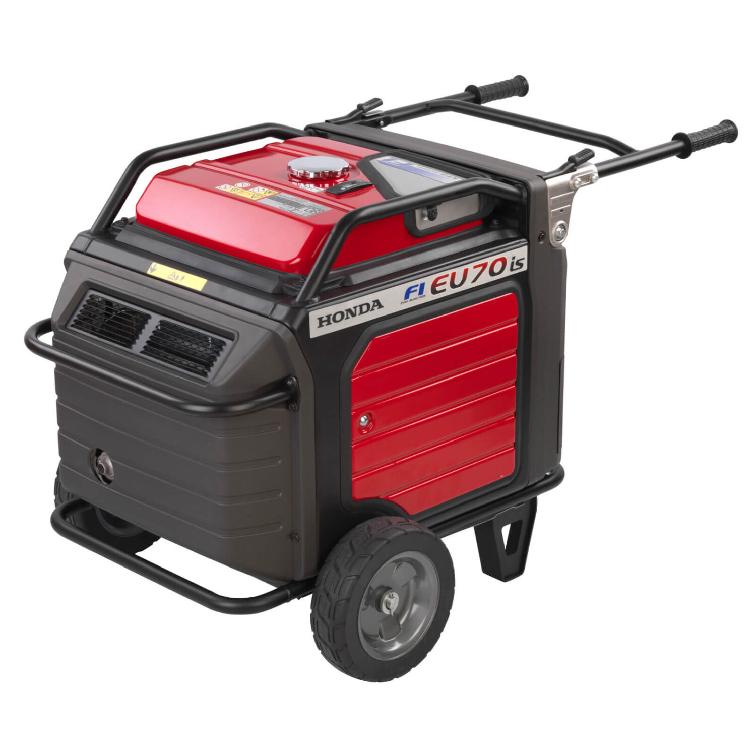 Honda EU70IS Inverter Suitcase Generator | Generators Direct