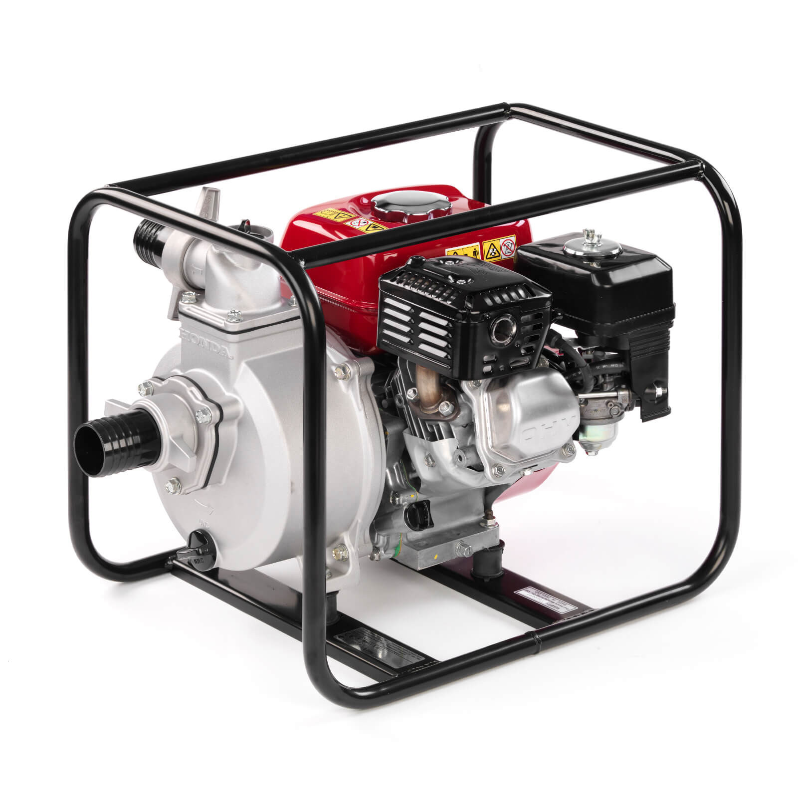 Honda WB20 2 inch Petrol Water Pump - Generators Direct