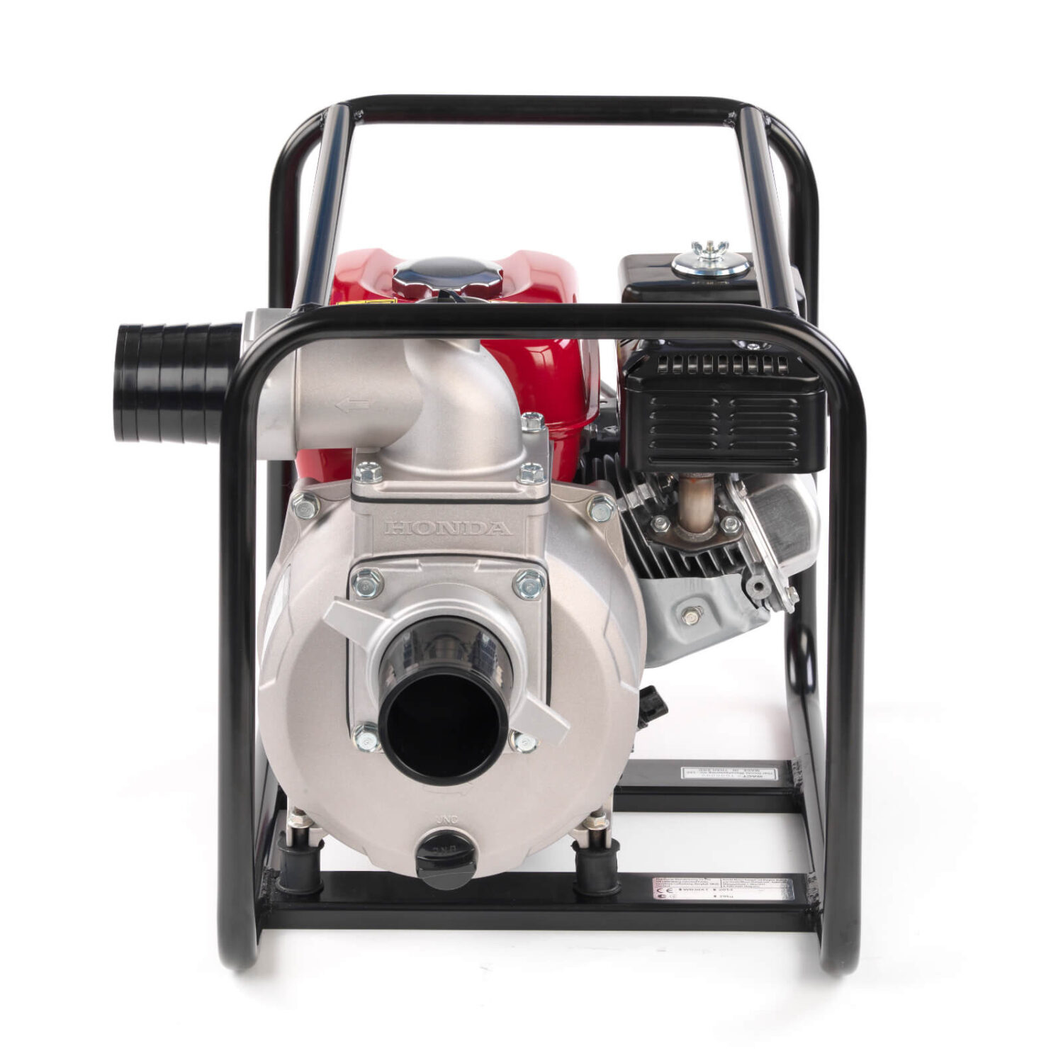 Honda WB30 3 Inch Petrol Water Pump | Generators Direct