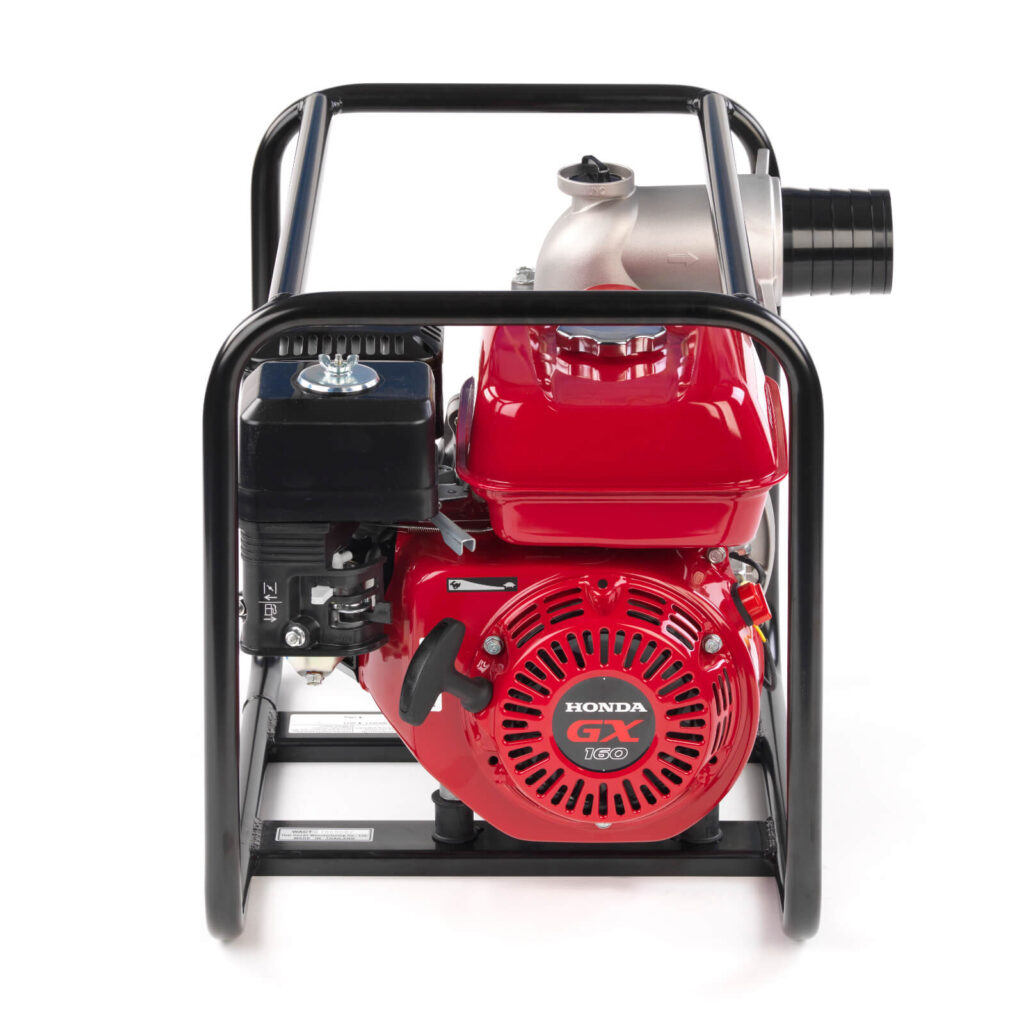 Honda WB30 3 Inch Petrol Water Pump | Generators Direct