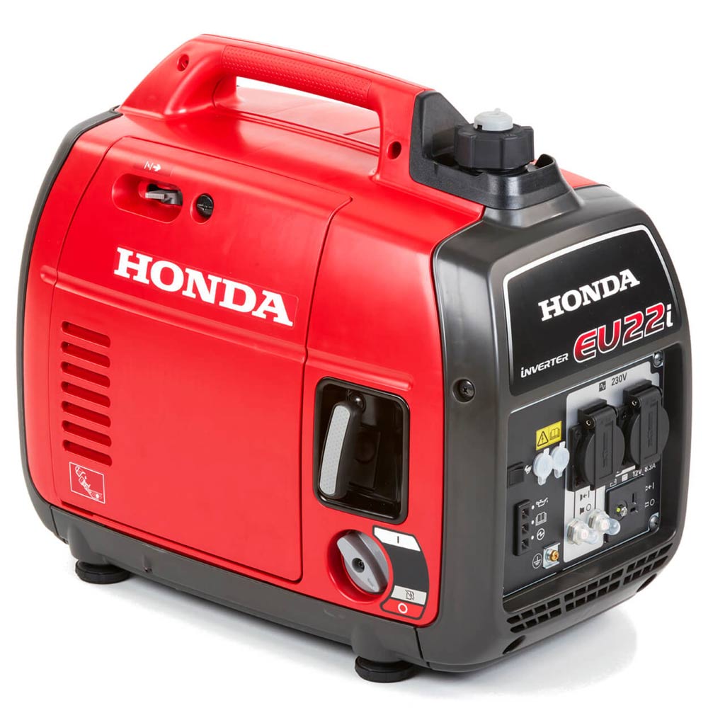 Honda EU22i Inverter Suitcase Generator | Generators Direct