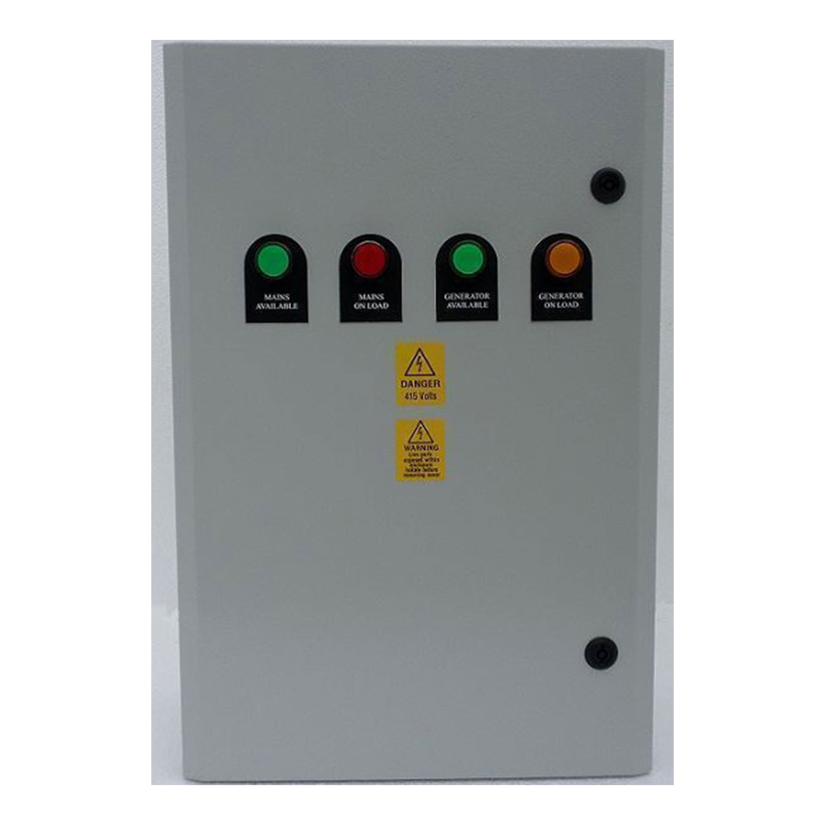 Automatic Transfer Switches | Generators Direct UK