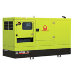 Pramac Generators & Wheel Kits | Generators Direct