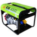 Pramac ES5000 Petrol Generator - Generators Direct