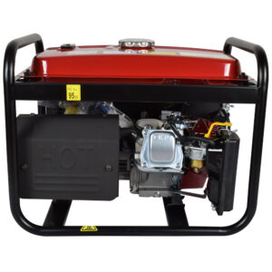 Senci SC2500-II Petrol Generator | Generators Direct