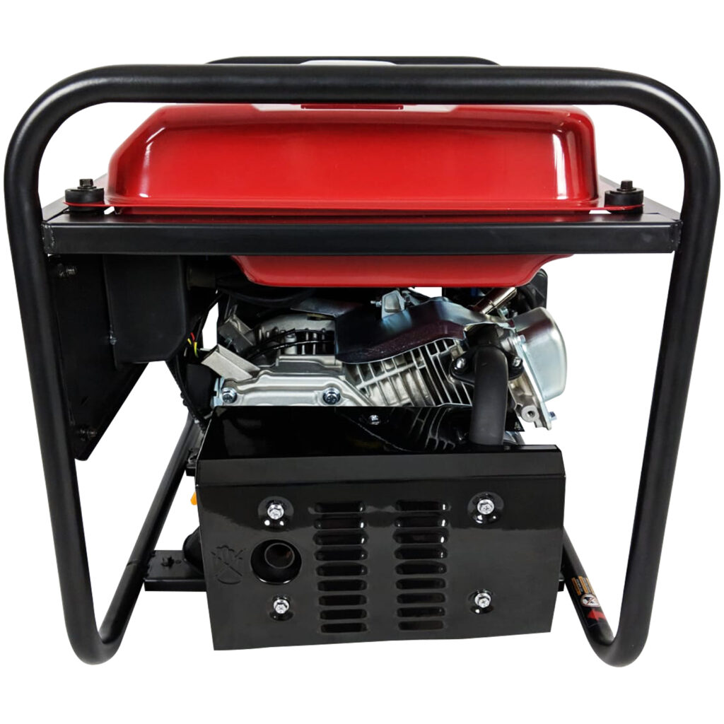 Senci SC3200iF Inverter Petrol Generator | Generators Direct