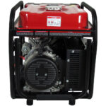 Senci SC4000-II Petrol Generator | Generators Direct