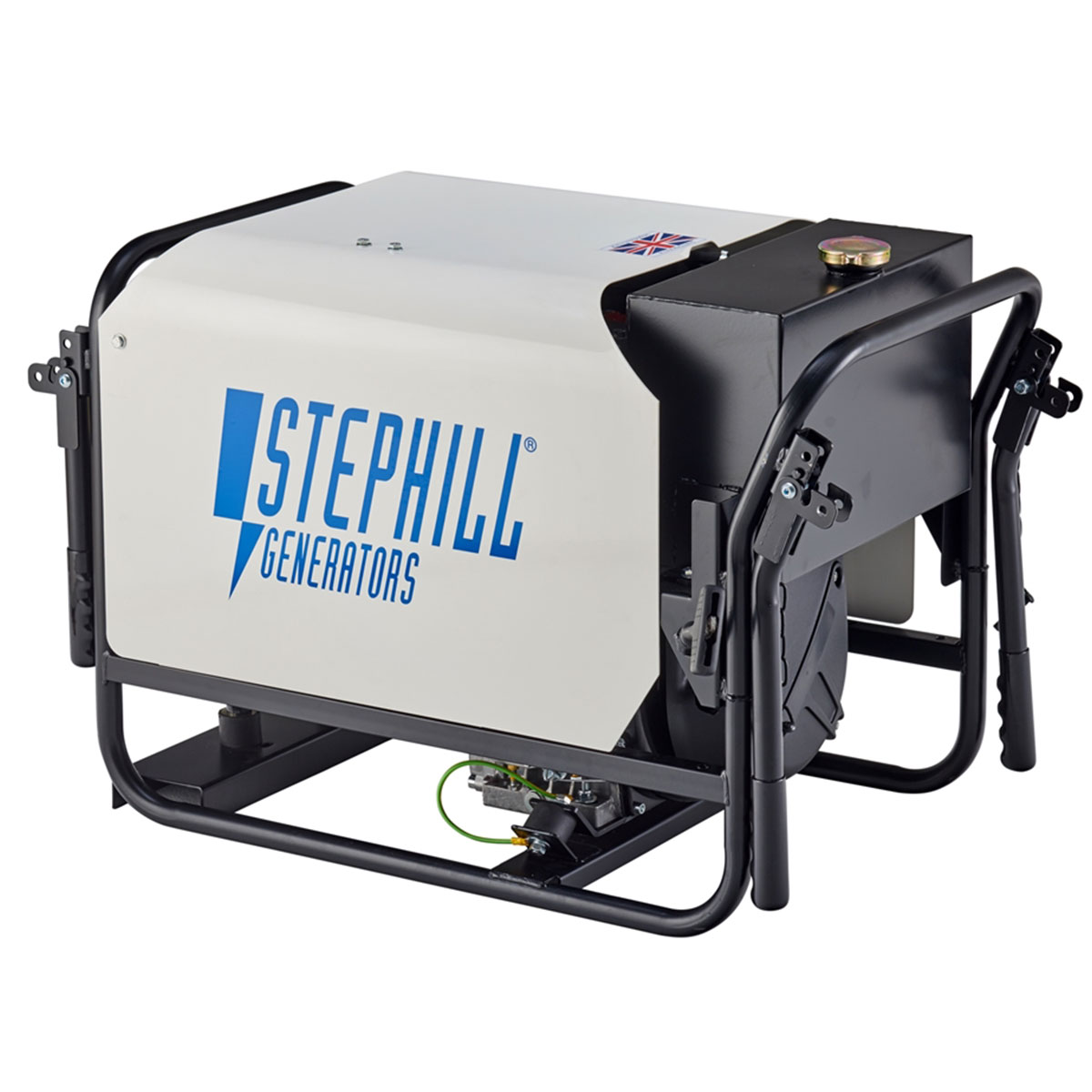 Stephill SE4000DL Diesel Generator | Generators Direct