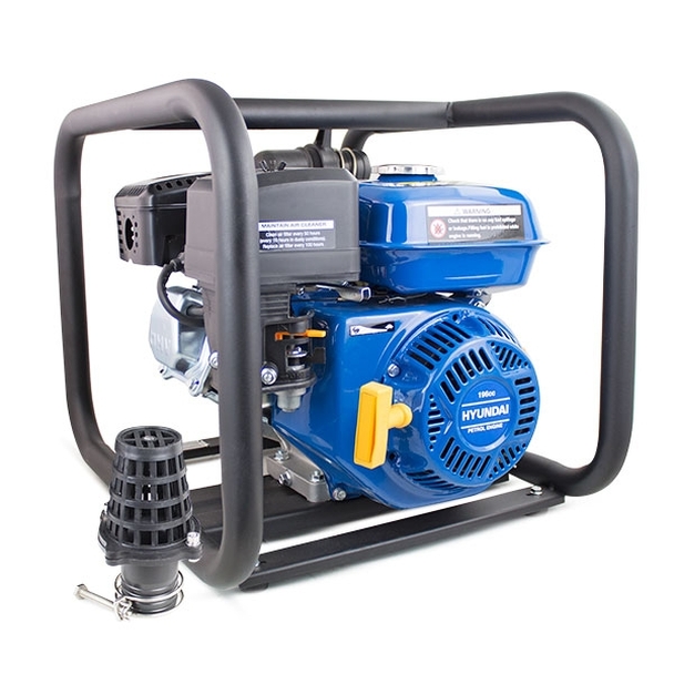Water Pumps Archives - Generators Direct