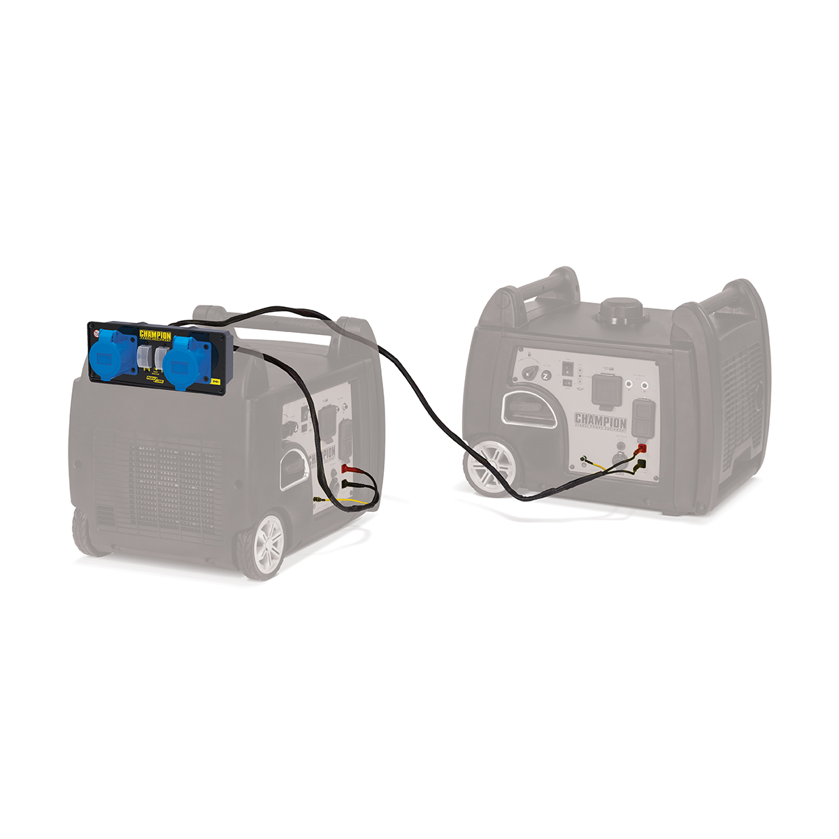 Champion Parallel Kit | 1000-3500 Watt Generators