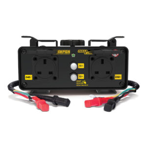 Champion Parallel Kit for 92001i Mighty Atom Models - Generators Direct