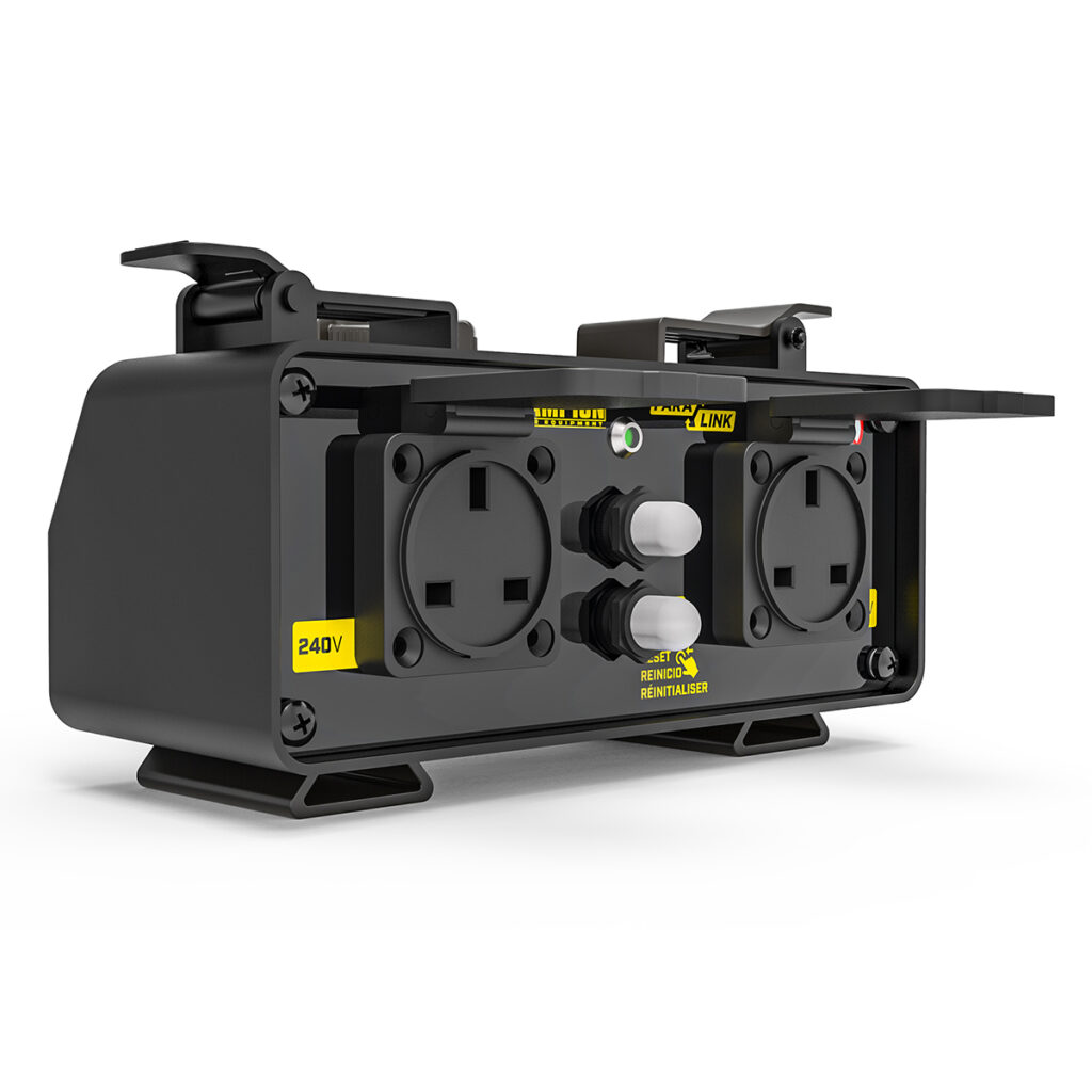 Champion Parallel Kit for 92001i Mighty Atom Models - Generators Direct