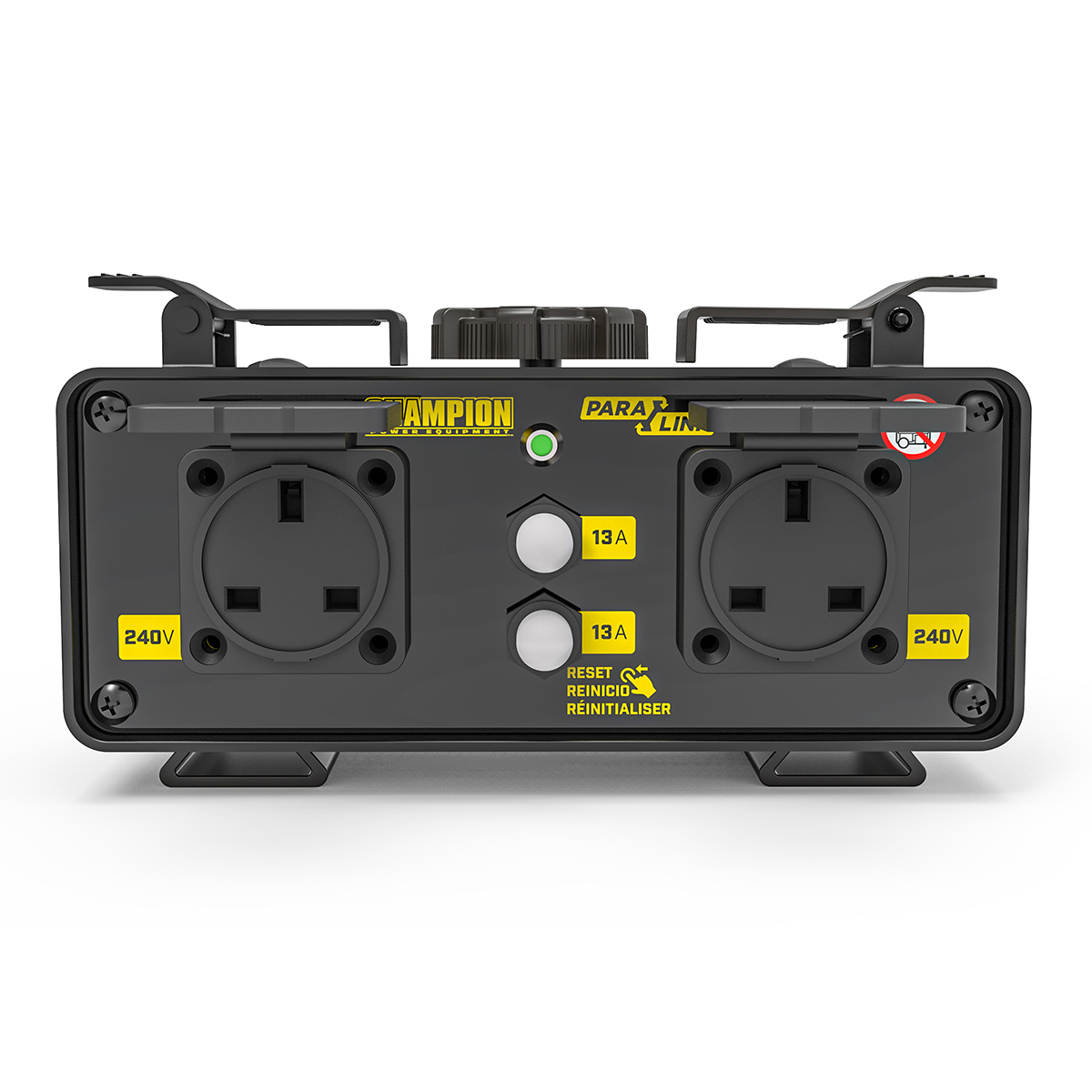 Champion Parallel Kit for 92001i Mighty Atom Models - Generators Direct