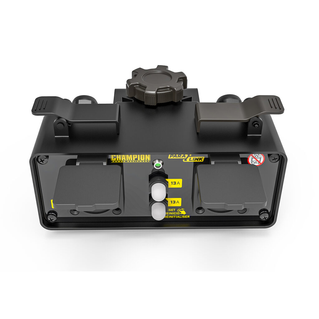 Champion Parallel Kit for 92001i Mighty Atom Models - Generators Direct