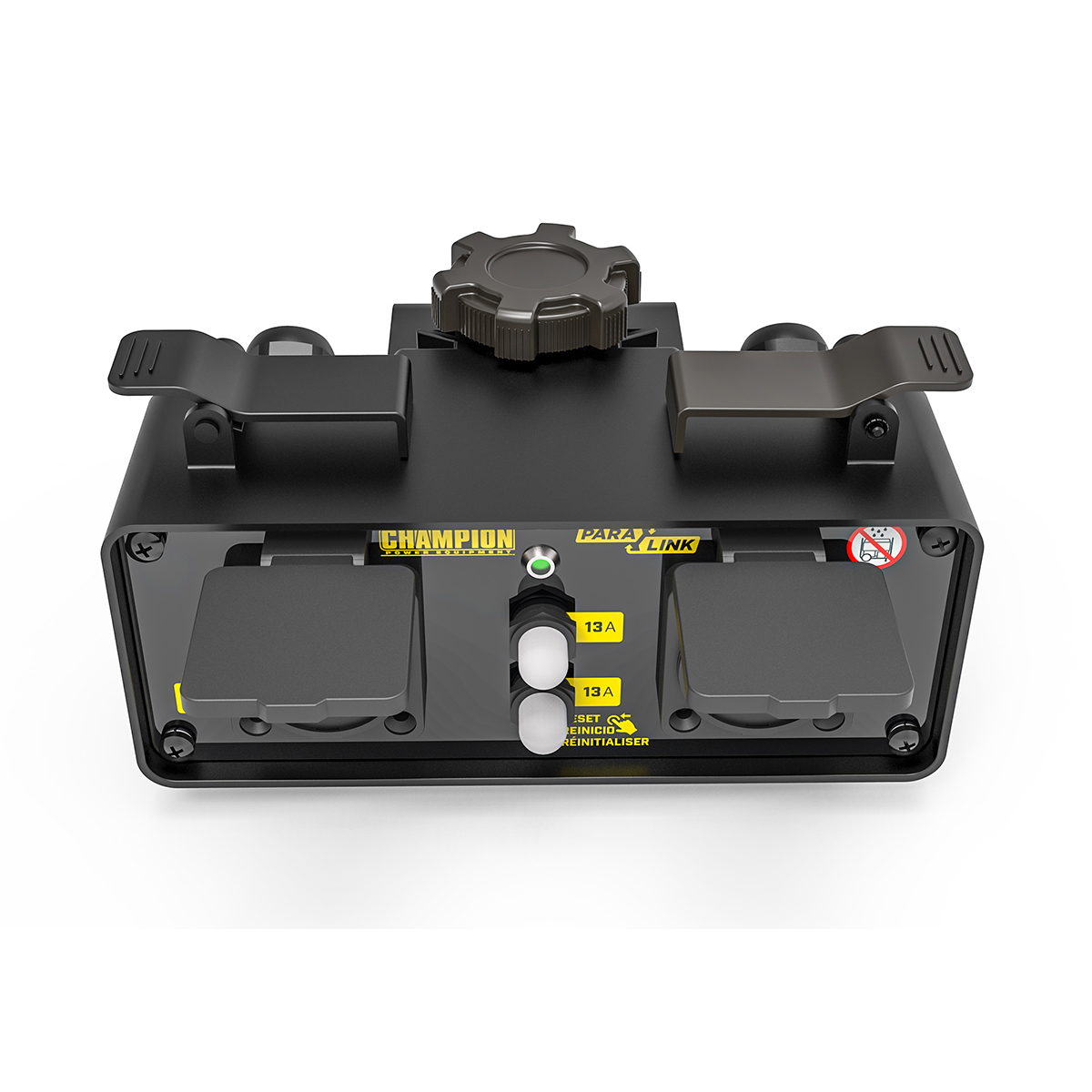 Champion Parallel Kit for 92001i Mighty Atom Models - Generators Direct