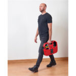 Clarke Monza Portable Oil Free Air Compressor