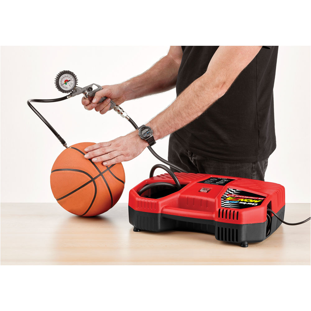 Clarke Monza Portable Oil Free Air Compressor