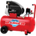 Clarke Ranger 8/50 2HP 50 Litre 7 CFM Air Compressor