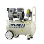 Hyundai HY7524 Electric Air Compressor (230V)