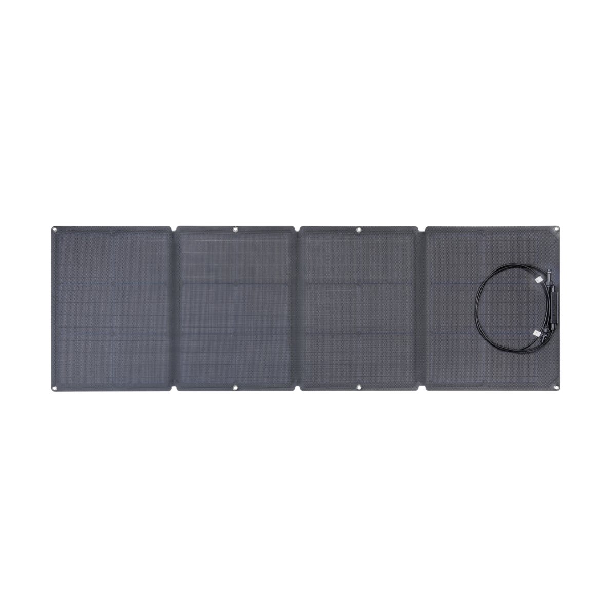 EcoFlow 110W Solar Panel - Generators Direct