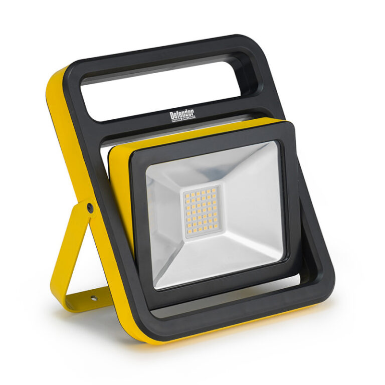 Defender LED Slimeline Work Light | Generators Direct
