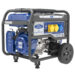 Ford FG11050E Q Series Electric Start Petrol Generator - Generators Direct
