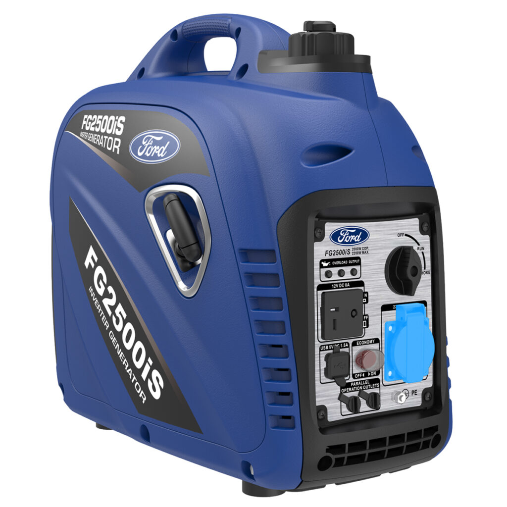 Ford Archives - Generators Direct