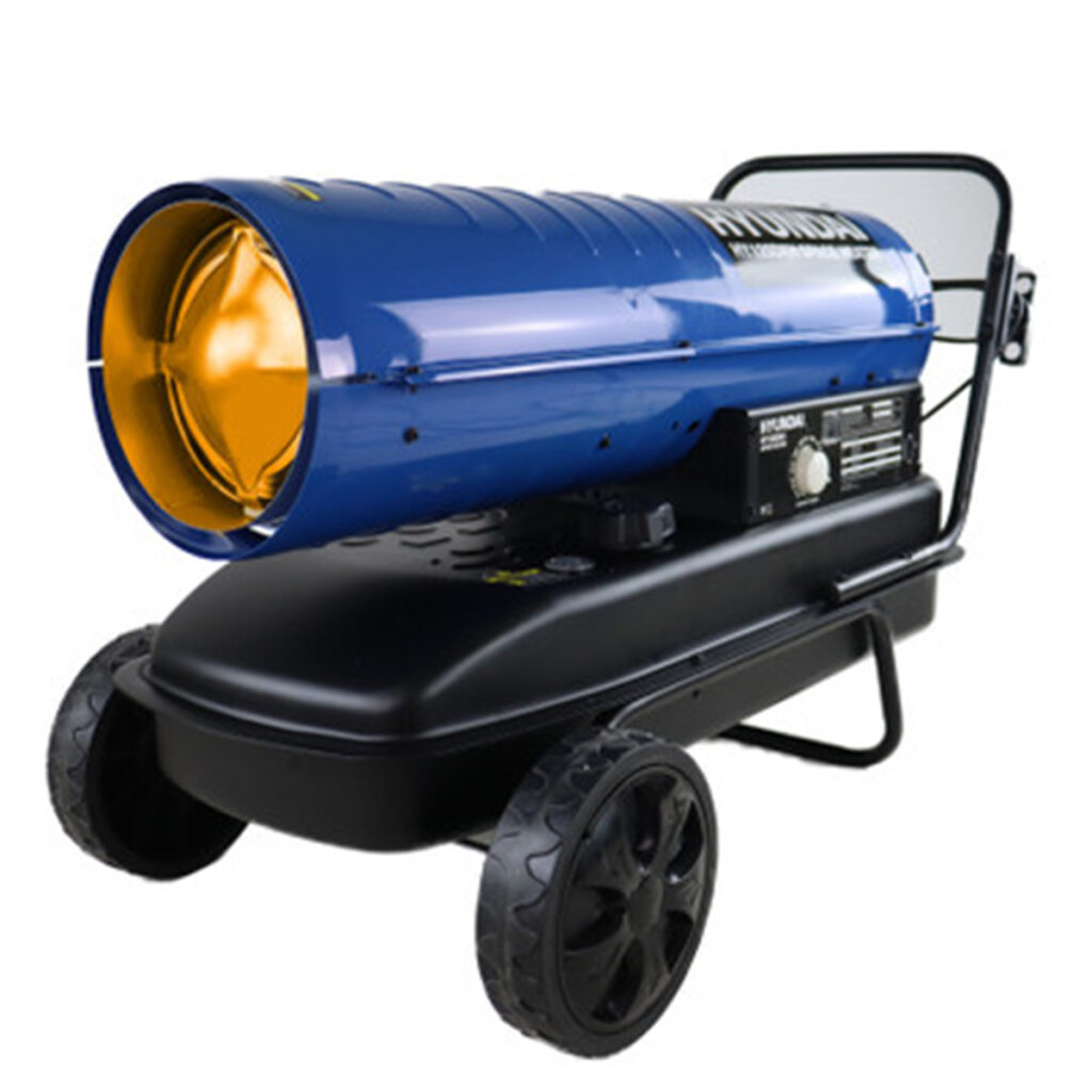 The Different Types of Portable Heaters : A Comprehensive Guide ...