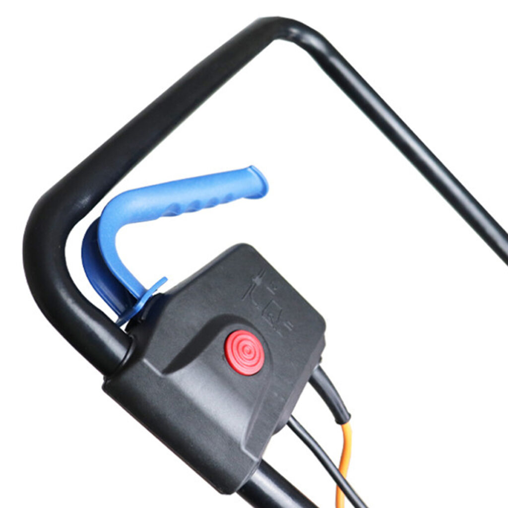 Hyundai HYSC1532E Electric Lawn Scarifier, Aerator, Lawn Rake