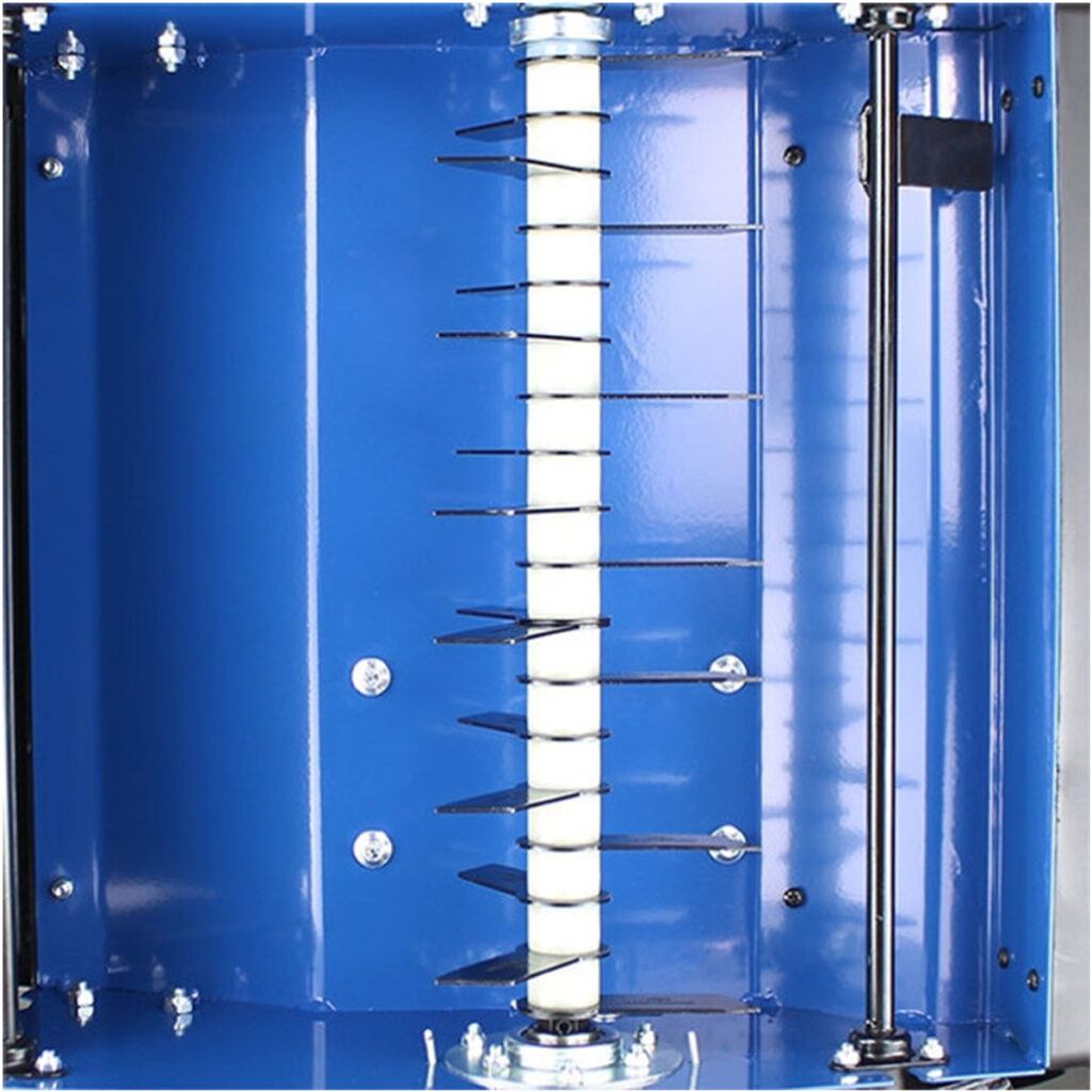 Hyundai HYSC210 212cc Petrol Lawn Scarifier and Aerator - Generators Direct