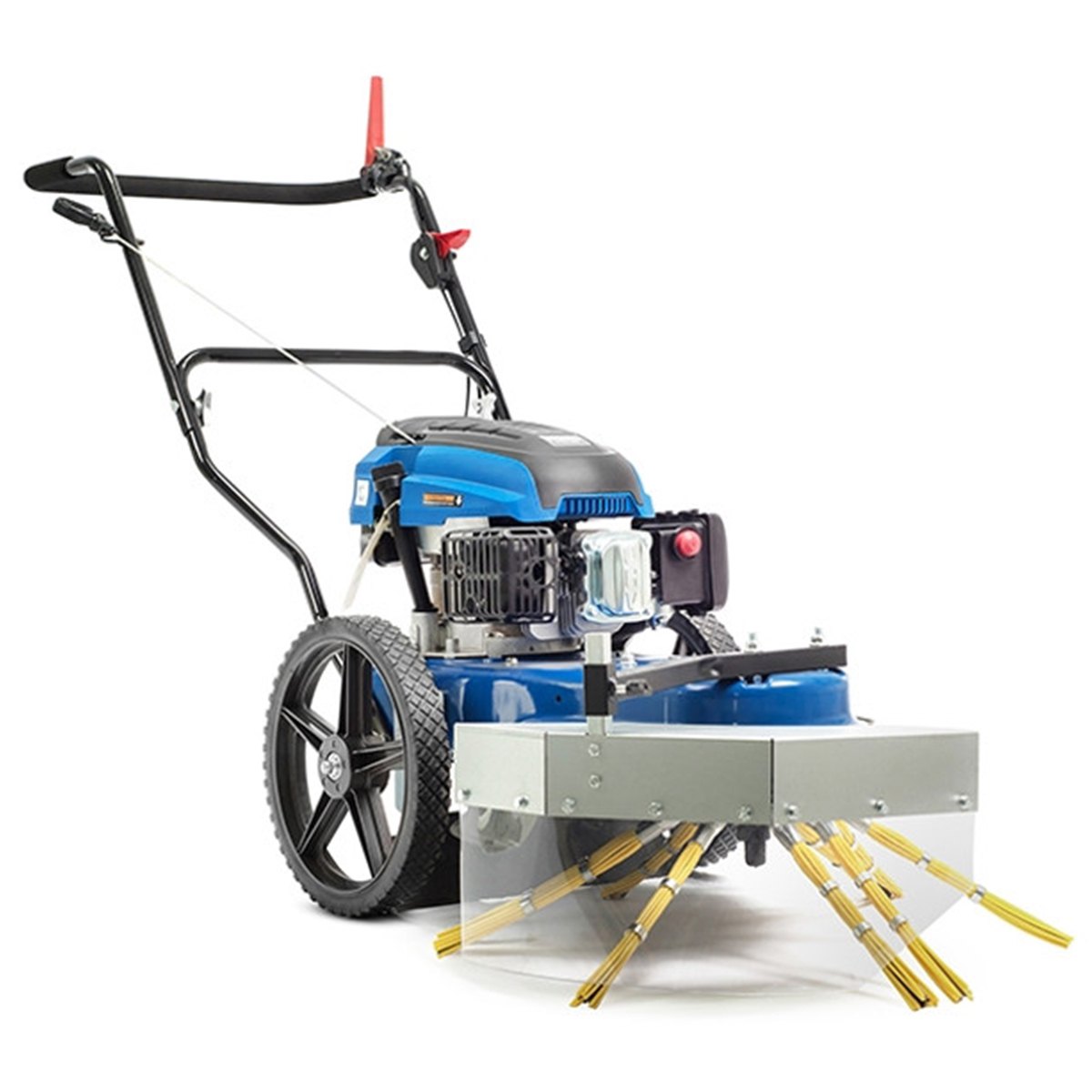 Power Weeders and Yard Sweepers - Generators Direct