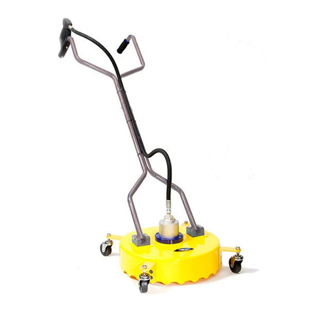 85.403.005 Pressure Whirlaway 18" Rotary Surface Cleaner