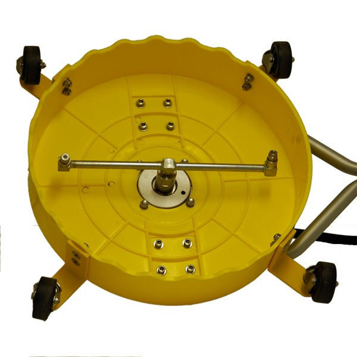 85.403.005 Pressure Whirlaway 18" Rotary Surface Cleaner
