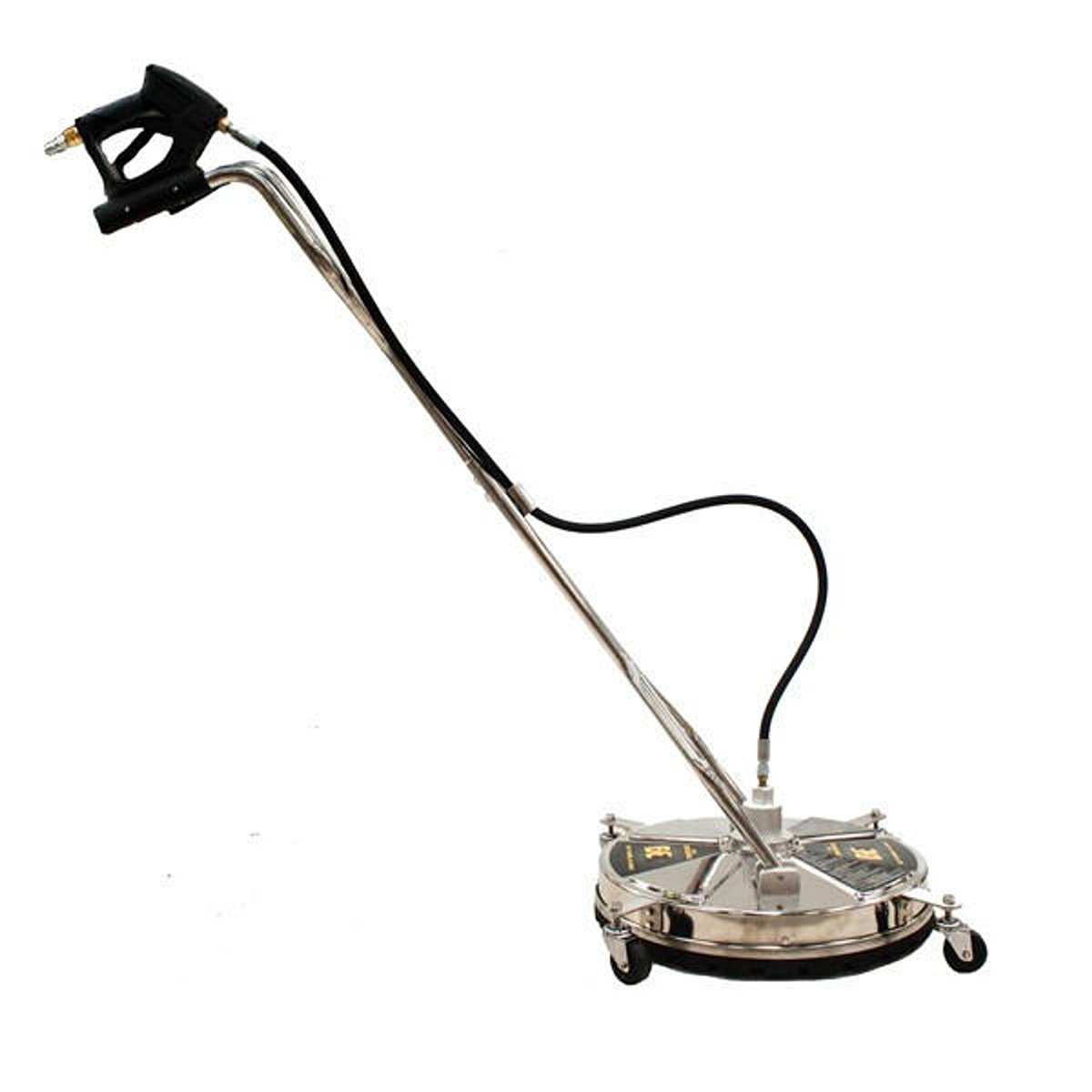 85.403.009 Pressure Whirlaway 20 inch Rotary Surface Cleaner