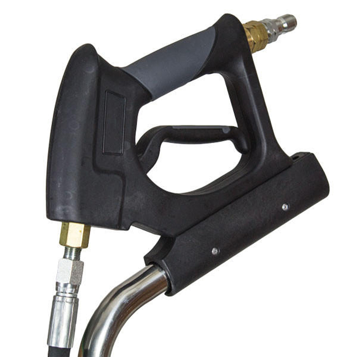 Pressure Whirlaway Rotary Surface Cleaner With Castor Wheels