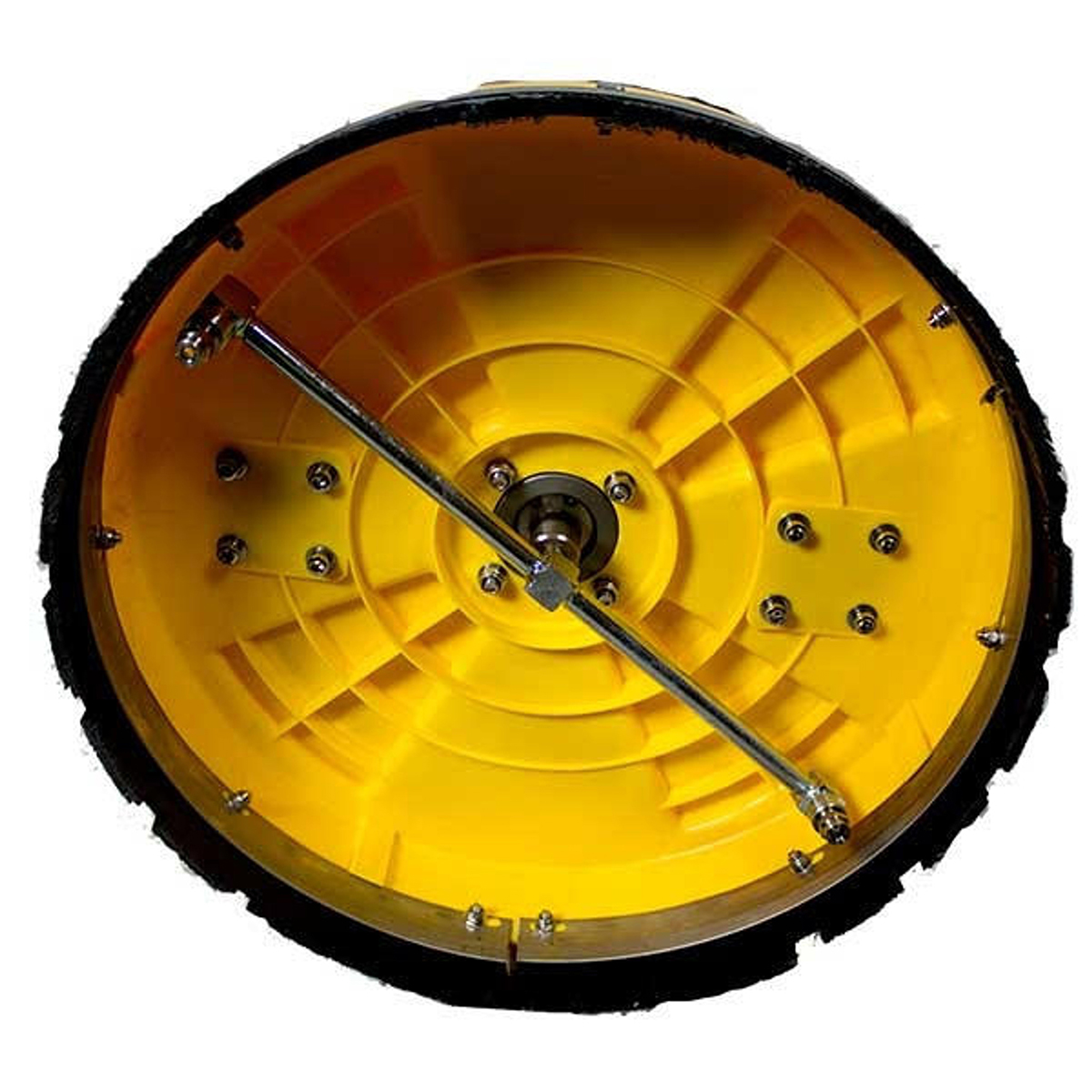 Pressure Whirlaway 16 inch Rotary Surface Cleaner