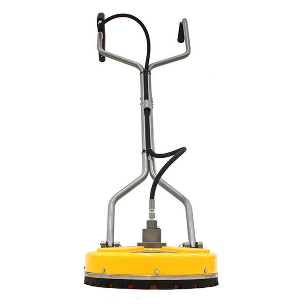 Pressure Whirlaway 16 inch Rotary Surface Cleaner