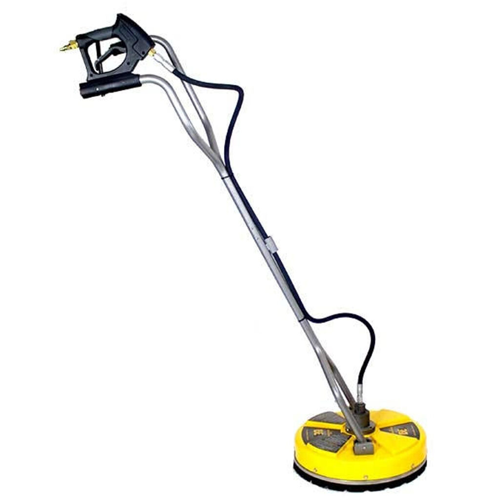 Pressure Whirlaway 16 inch Rotary Surface Cleaner