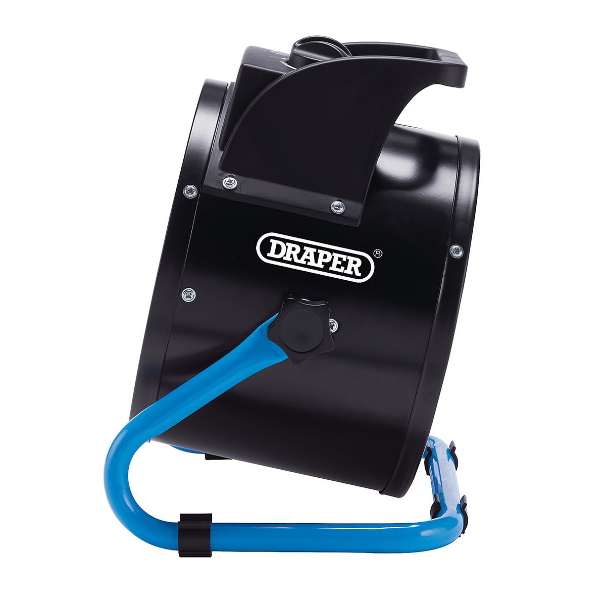 Draper ESH3000PTC Industrial Fan Heater | Generators Direct