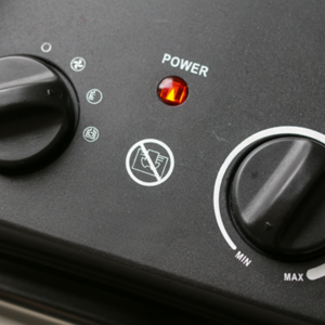 Sealey PEH20 Industrial Electric Fan Heater | Generators Direct